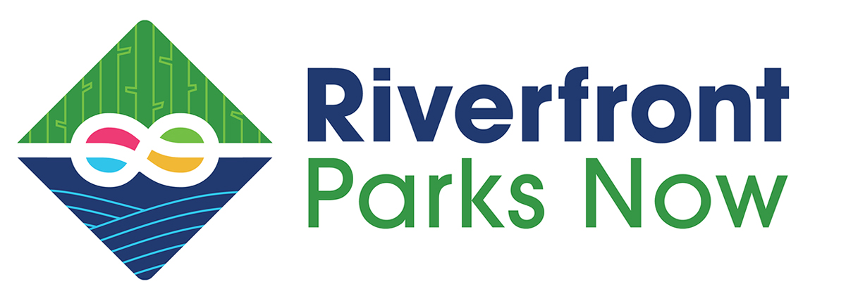Riverfront Logo