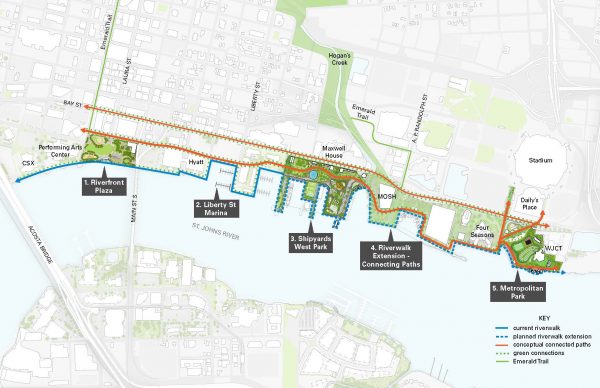 Downtown Riverfront could be 'Everybody's Neighborhood' | Riverfront ...
