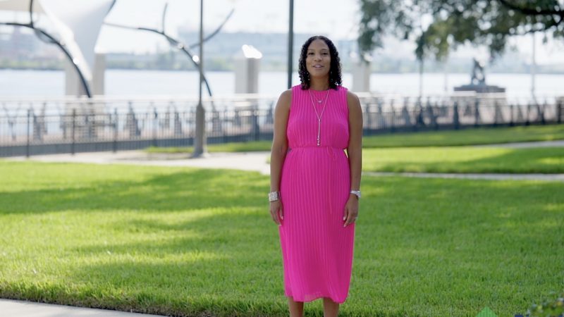 Introducing "Jacksonville's Riverfront Opportunity" Video | Riverfront ...