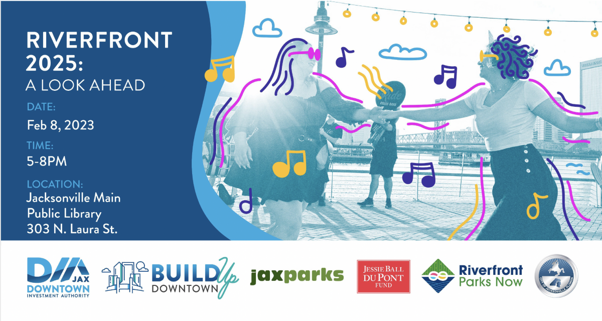 Engagement High for Riverfront 2025: A Look Ahead | Riverfront Parks Now