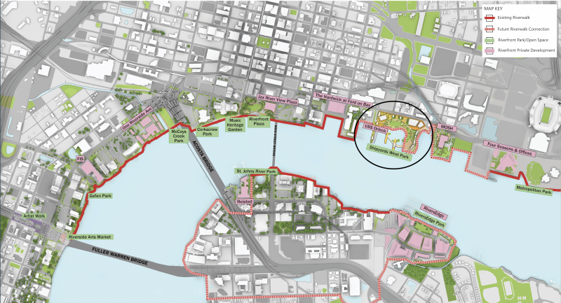 Give Your Input on Shipyards Park Concepts! | Riverfront Parks Now