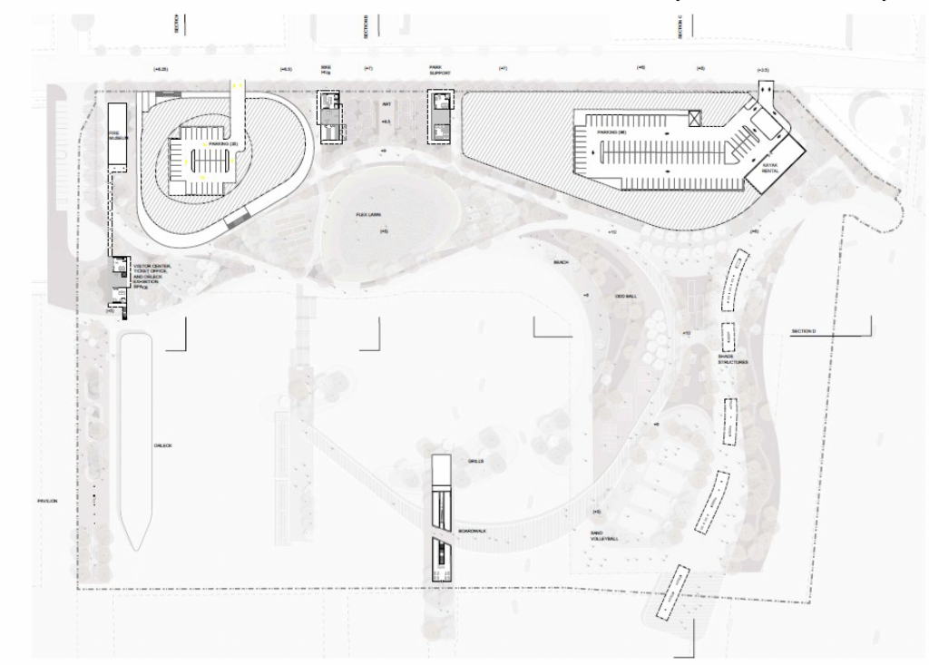 Give Your Input on Shipyards Park Concepts! | Riverfront Parks Now