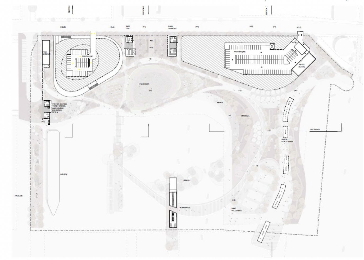 Give Your Input on Shipyards Park Concepts! | Riverfront Parks Now